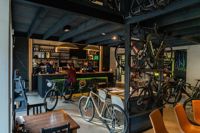 Fietssport - Magazine > Routes + Reizen > Fietsspot: Berc Bike